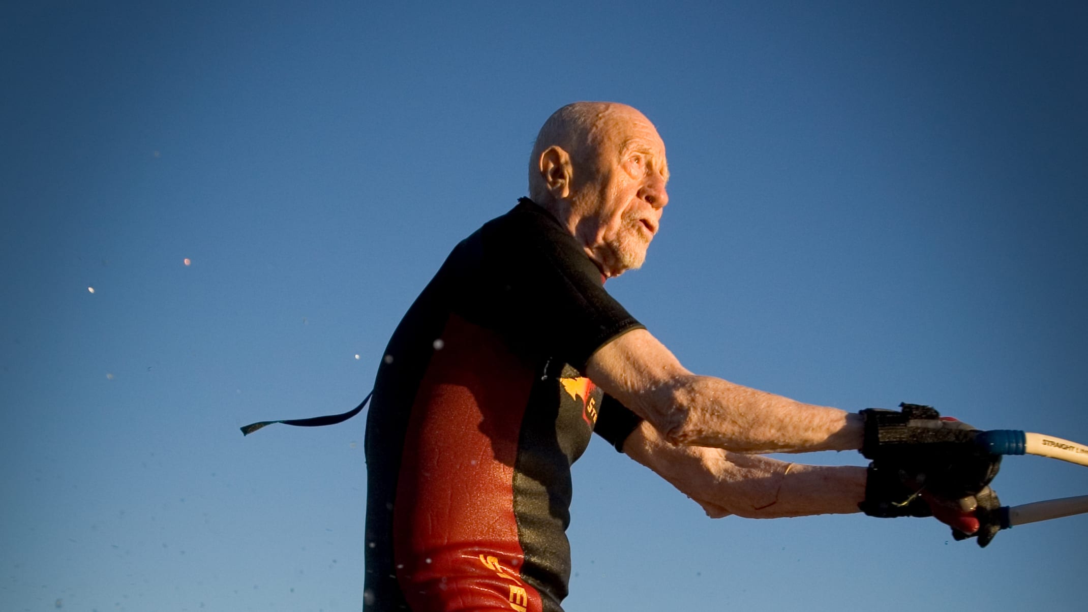 The Blue Zones: Unlocking the Secrets of Longevity - Des Moines Performing Arts